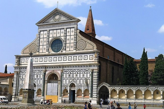 Florence and Pisa: Round Trip Tour from La Spezia Cruises - Transportation, Timing, and the Private Experience