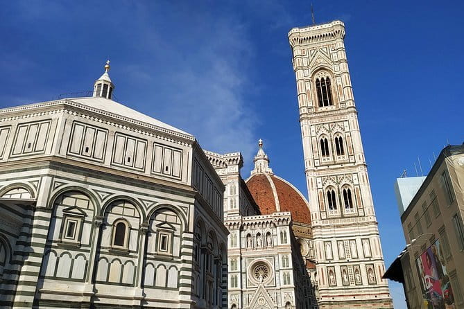 Florence: Best Of - with Tour Leader & Multilingual Audio Guide - Introduction: What You Should Know About This Tour