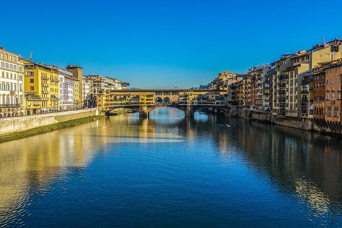 Florence: City Highlights & Historic District Guided Walking Tour - Why Choose This Tour?