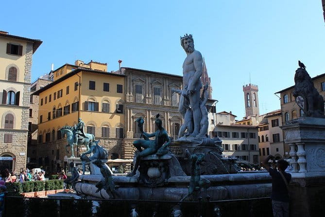 Florence City Walking Tour - An In-Depth Look at the Tour Experience