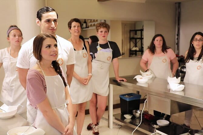 Florence Cooking Course with Historic Local Market Visit - A Deep Dive Into the Florence Cooking Course and Market Tour