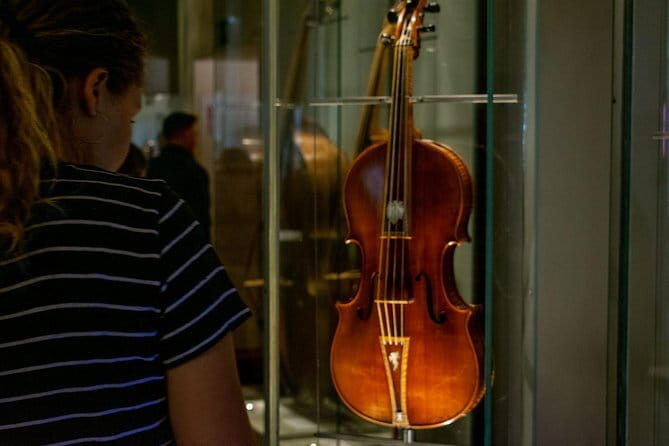 Florence: David Accademia Gallery Tour & Skip the Line Tickets - Why Choose This Tour?