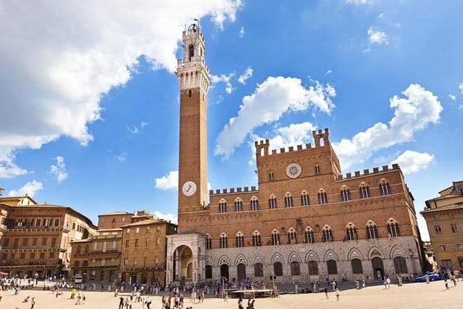 Florence Day Tour: Explore Pisa, Siena & San Gimignano with Lunch - The Itinerary in Detail