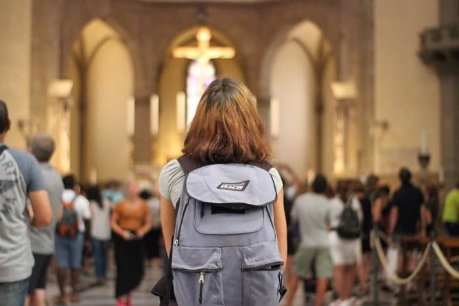 Florence Duomo Complex Private Guided Tour - The Itinerary: What to Expect