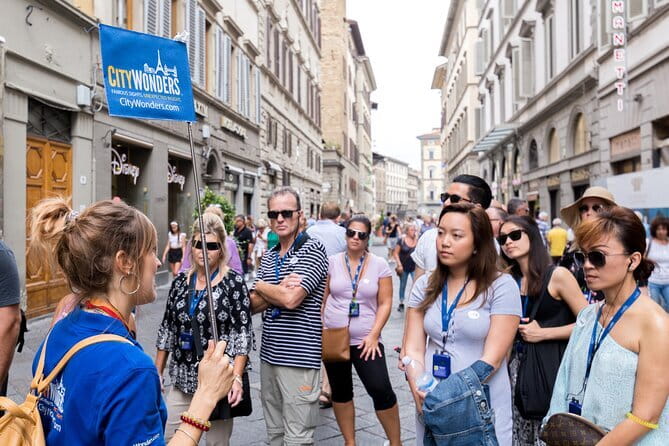 Florence Duomo Express Tour with Optional Dome Climb Upgrade - A Detailed Look at the Florence Duomo Express Tour
