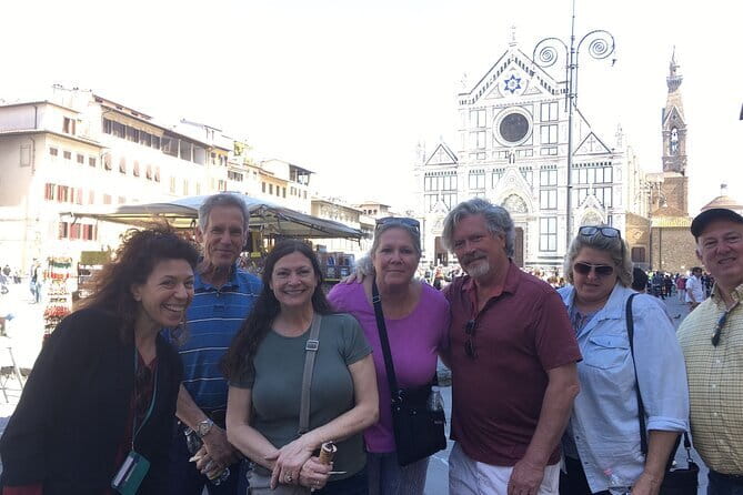 Florence: exclusive market visit & street food tasting - Analyzing the Value: Is It Worth the Price?