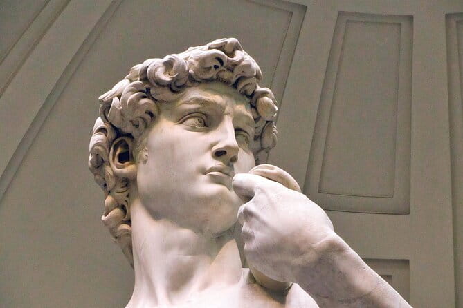 Florence: Exclusive Private Tour of the Accademia Gallery - Why choose this private Florence Accademia tour?