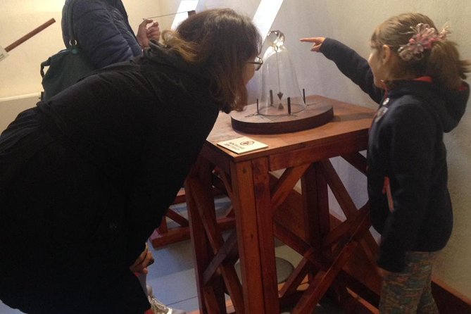 Florence Experience Tour for Families: Discovering Leonardo da Vinci - Exploring Florence with Kids: What You Can Expect