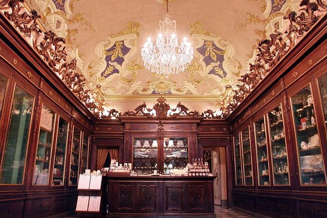 Florence Fashion Tour: Gucci, Ferragamo & the Officina Profumo - Why Is This Tour Worth Considering?