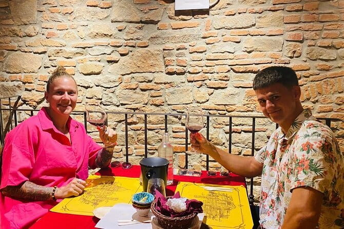 Florence for Wine Lovers: Guided Tasting and Culinary Pairing - The Selection and Its Value
