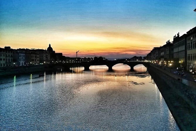 Florence in a day - Private Tour - Key Points