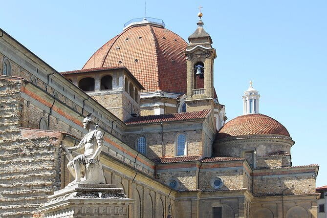 Florence Medicis Mile Walking Tour with Pitti Palace & Boboli Gardens Ticket - A Closer Look at the Florence Medicis Mile Walking Tour