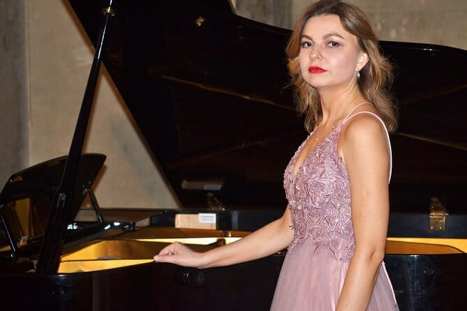Florence Opera Concerts - An Overview of the Experience