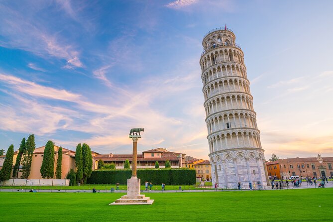 Florence & Pisa Full Day Shore Excursion from Livorno Port - A Closer Look at the Itinerary and What to Expect