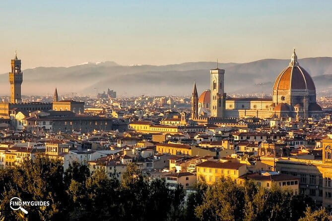 Florence : Private Custom Walking Tour with a Local Guide - Why Choose This Tour?