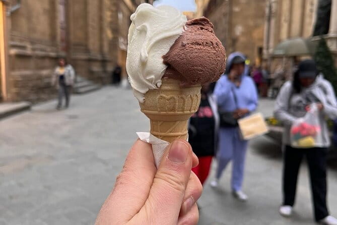 Florence Private Dessert Walking Tour - A Detailed Look at the Florence Dessert Tour
