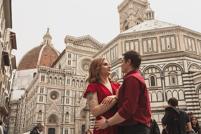 Florence: Private Professional Photoshoot Outside the Duomo - Final Thoughts: Is It Worth It?