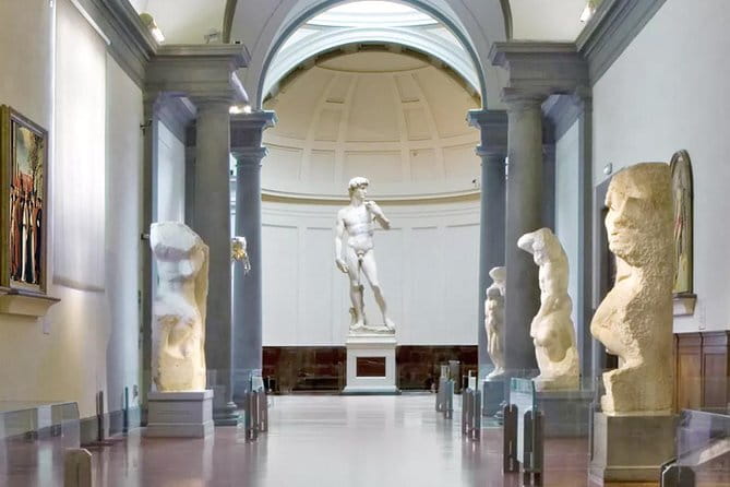 Florence Private Tour of Academy Gallery & Michelangelo's David with Local Guide - An in-Depth Look at the Florence Private Tour Experience