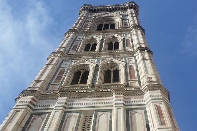 Florence Private Walking Tour - Detailed Breakdown of the Itinerary
