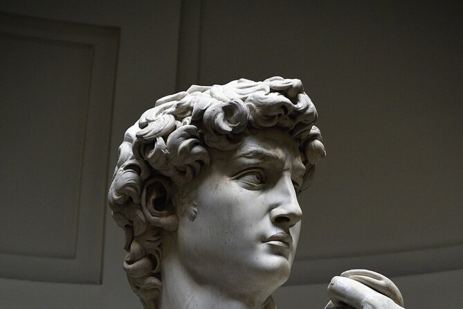 Florence: Reserverd Skip-the-Line Entry Ticket to See David - Who Should Book This Experience?