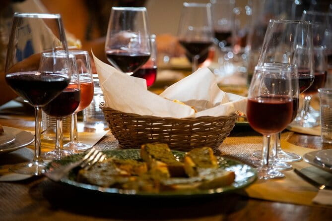 Florence: Siena & San Gimignano with Dinner in a Boutique Winery - The Itinerary in Detail