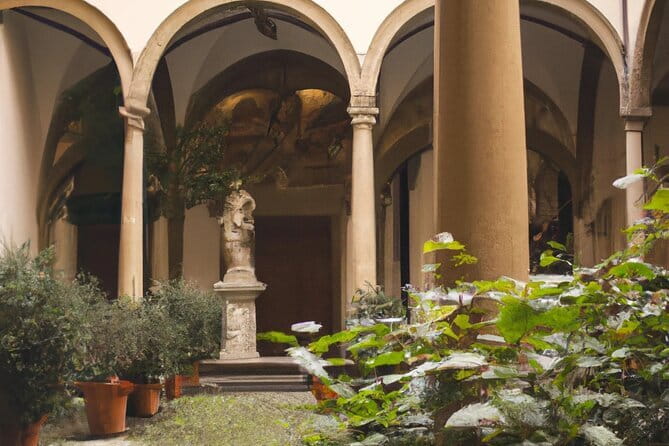 Florence: "The Medici's Elixir" Fun City Quest - The Itinerary Breakdown