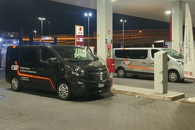 Florence to Bologna - Arrival Private Transfer - A Closer Look at the Transfer Experience