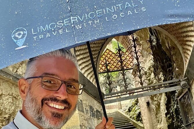 Florence to Cinque Terre ONE WAY TRANSFER - What to Expect During Your Journey