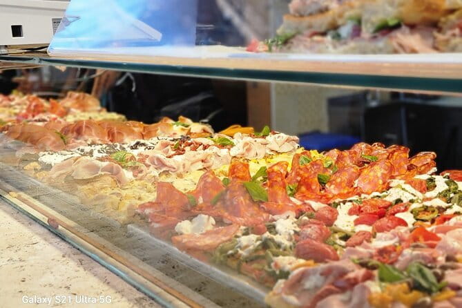 Florence Walking Food Tour with Fiorentina Steak and Wine - Introduction: A Culinary Stroll Through Florence