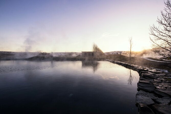 Fludir Secret Lagoon Admission Ticket Only - What Makes the Secret Lagoon Stand Out?
