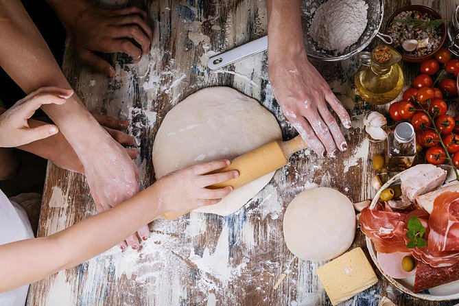 Focaccia Masterclass in La Spezia: Cook, Taste & Savor - An In-Depth Look at the La Spezia Focaccia Masterclass