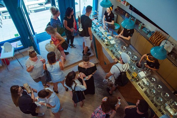 Food and culture tour in Belgrade - Why You Should Consider This Experience