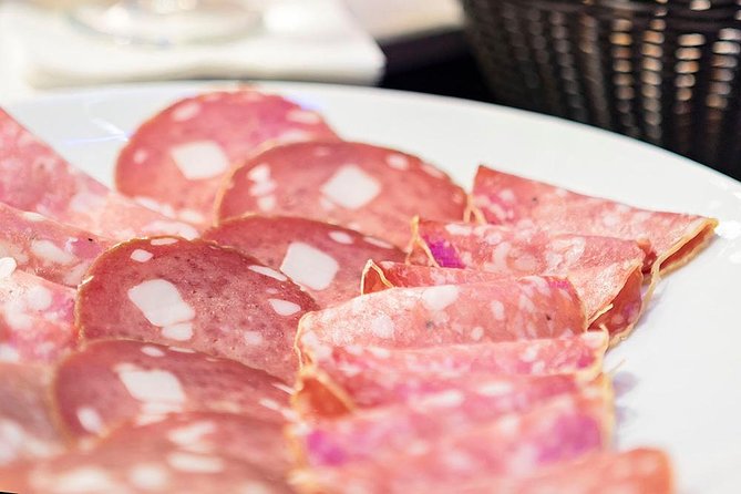 Food and silk tour in Lyon - Exploring Lyon’s Culinary Heart