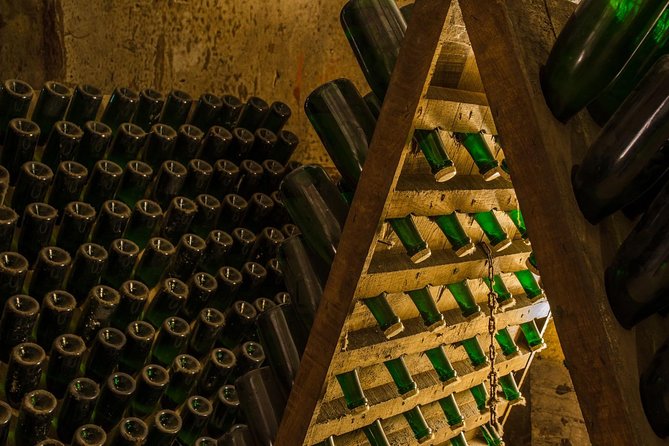 Food and Wine Small Group Tour from Barcelona - Maximum 8 people - An Authentic Catalan Food and Wine Day Trip