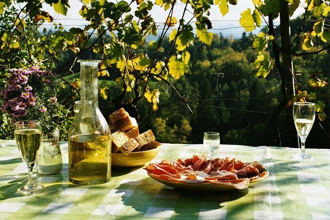 Food and Wine tasting experience in Trieste traditional farmhouse Osmiza - Authenticity and Local Flavor: Why This Tour Matters