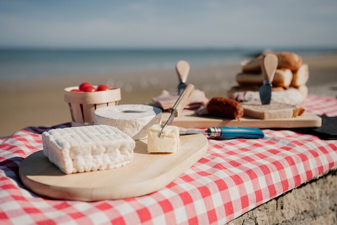 Food & Drink E-Bike guided Tour / Private - A Guide to the Normandy Food & Drink E-Bike Tour