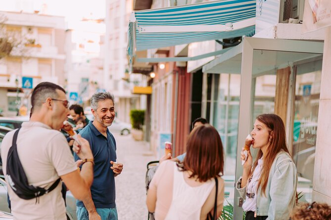 Food & Drink Walking Tour in Faro - Exploring Faro’s Flavors: A Deep Dive