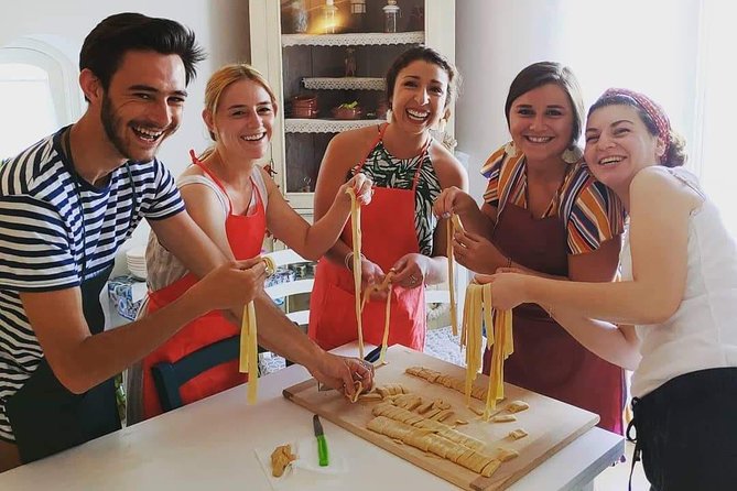 Food Experience with a local in Praiano - A Taste of Praiano: The Experience Overview