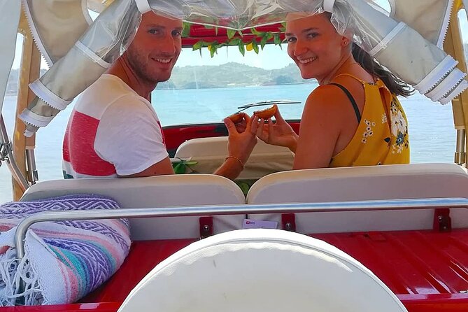 Food Tasting by tuk-tuk - Lisbon Experience Private Tour - An In-Depth Review: What to Expect from this Lisbon Food & Sightseeing Tour