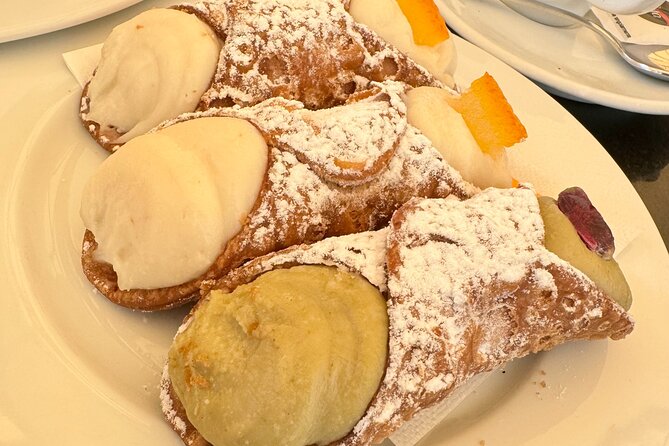 Food Tour Among Markets, Flavours and Local Secrets - A Closer Look at the Palermo Food Tour Experience