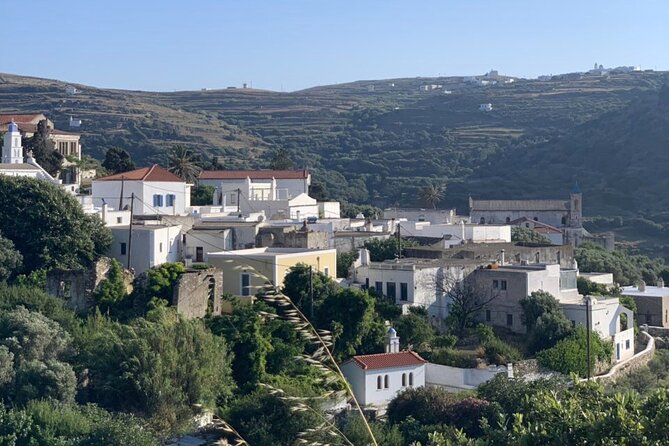 Food tour in Evia Island -road trip- small group - Why This Tour Works