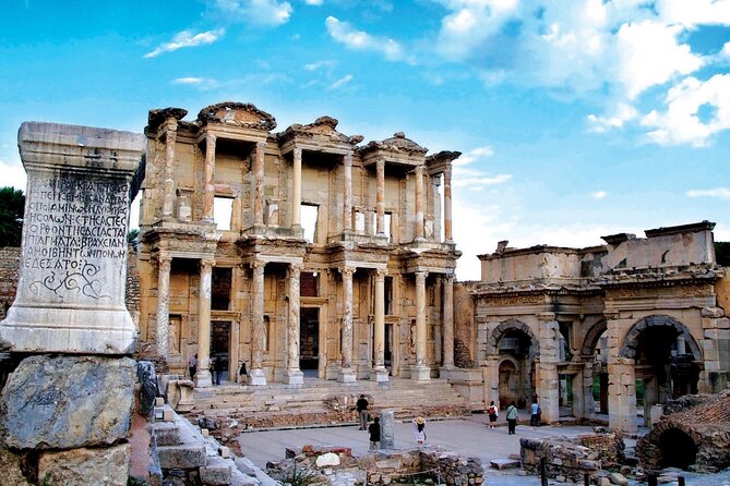 FOR CRUISERS: Best of Ephesus Private Tour (SKIP-THE-LINE & ON-TIME RETURN) - What Makes This Tour Stand Out?