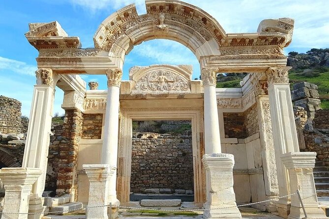 FOR CRUISERS: Highlights of Ephesus Private Tour (GUARANTEED ON-TIME RETURN) - Who Will Love This Tour?