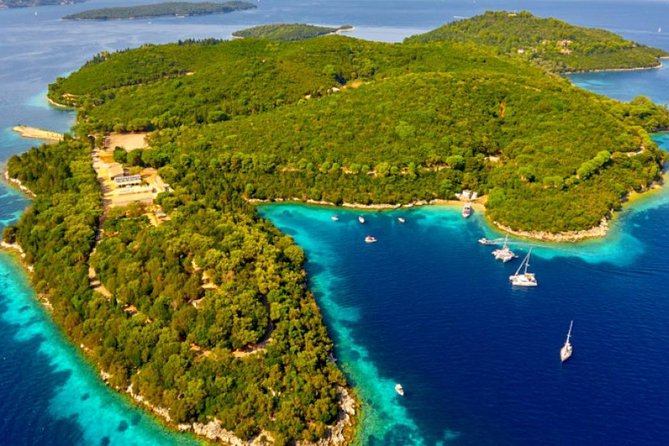 Forgotten Islands - Kalamos & Kastos - An In-Depth Look at the Tour: What’s Included and What to Expect