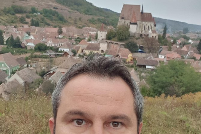 Fortified Churches, countryside and Sibiu:1- 4 persons - Comfort, Value, and Practical Notes