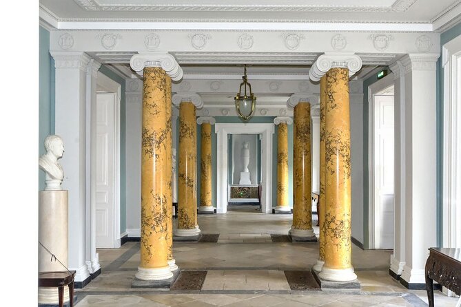 Fota House, Arboretum & Gardens Admission Ticket - An In-Depth Look at Fota House, Arboretum & Gardens