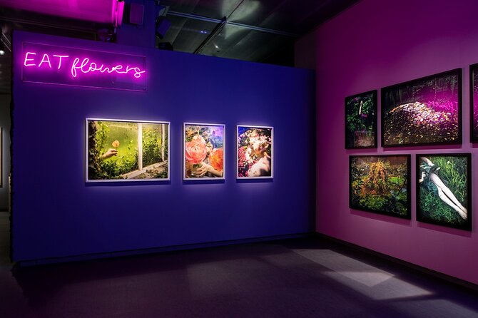 Fotografiska Stockholm Admission Ticket - What’s Included in the Ticket