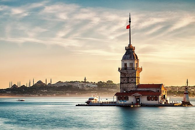 Francophone Private Guide to Istanbul - Why Choose This Tour?