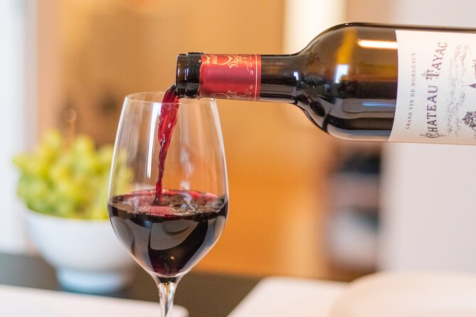 Frankfurt Wine Tasting Tour with a Wine Expert - Exploring the Itinerary in Detail