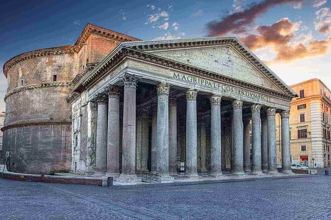 Free Arrival Private transfer from Rome Airport then Private Rome Full Day Tour Combo - The Experience: An In-Depth Look